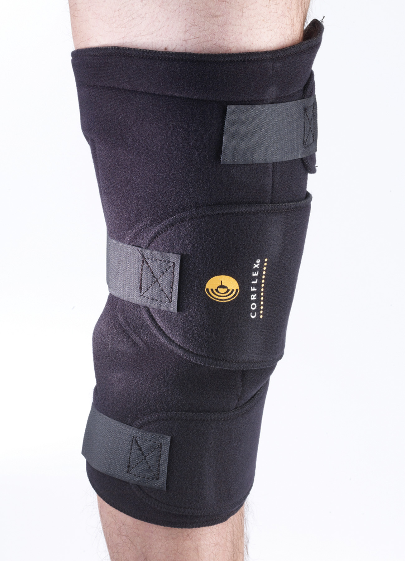 Corflex Cryotherm Knee Wrap - C. Turner Medical