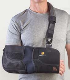Corflex Ranger Universal Sling - C. Turner Medical