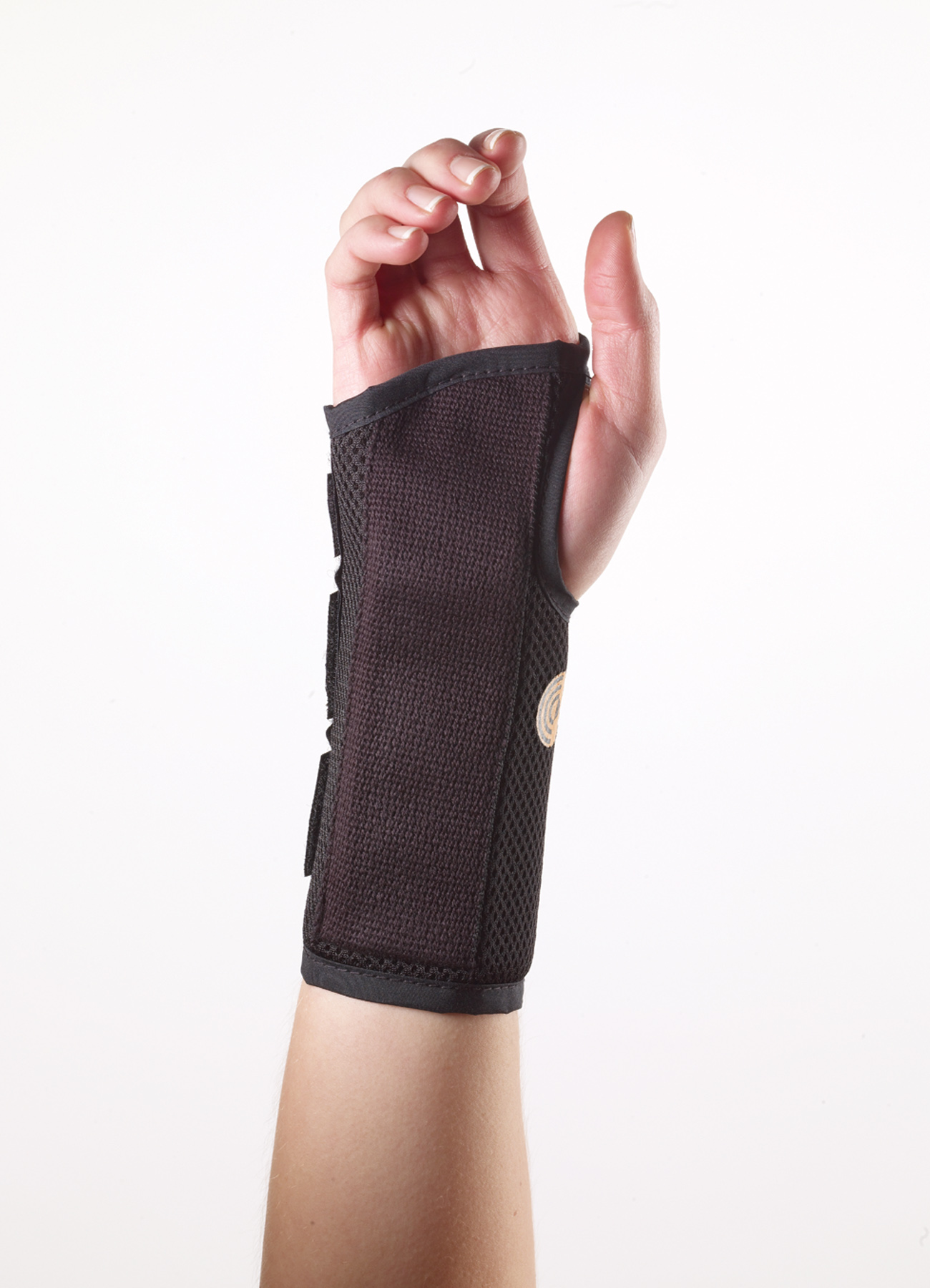 Corflex Ultra Fit Cool Wrist Splint - C. Turner Medical