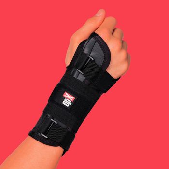 epX Wrist Control - C. Turner Medical