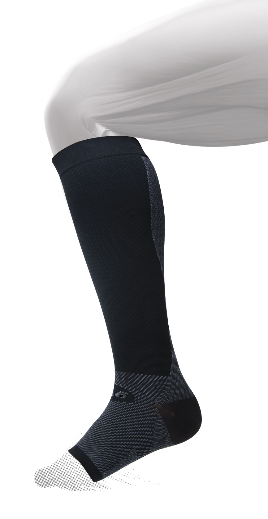 OS1st FS6+ Compression Foot & Calf Sleeve - C. Turner Medical