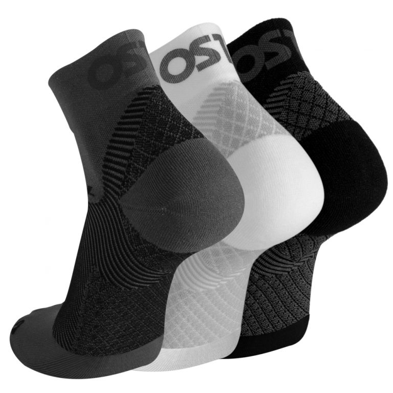 OS1st FS6 Compression Foot Sleeve - C. Turner Medical