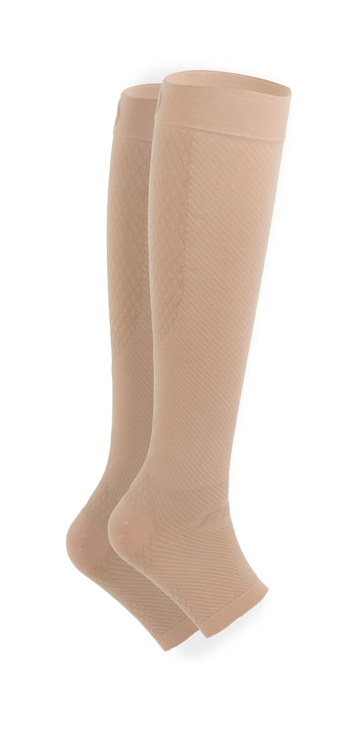 OS1st FS6+ Compression Foot & Calf Sleeve - C. Turner Medical
