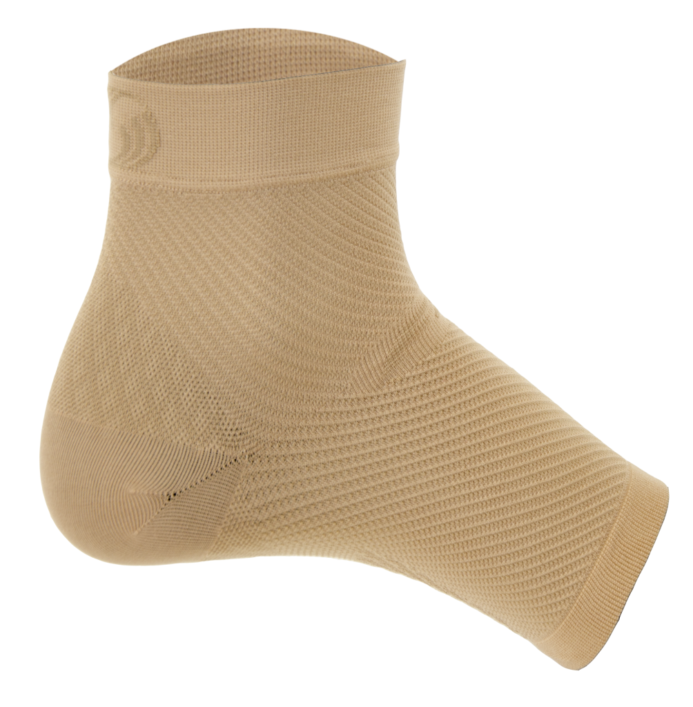 OS1st FS6 Compression Foot Sleeve - C. Turner Medical
