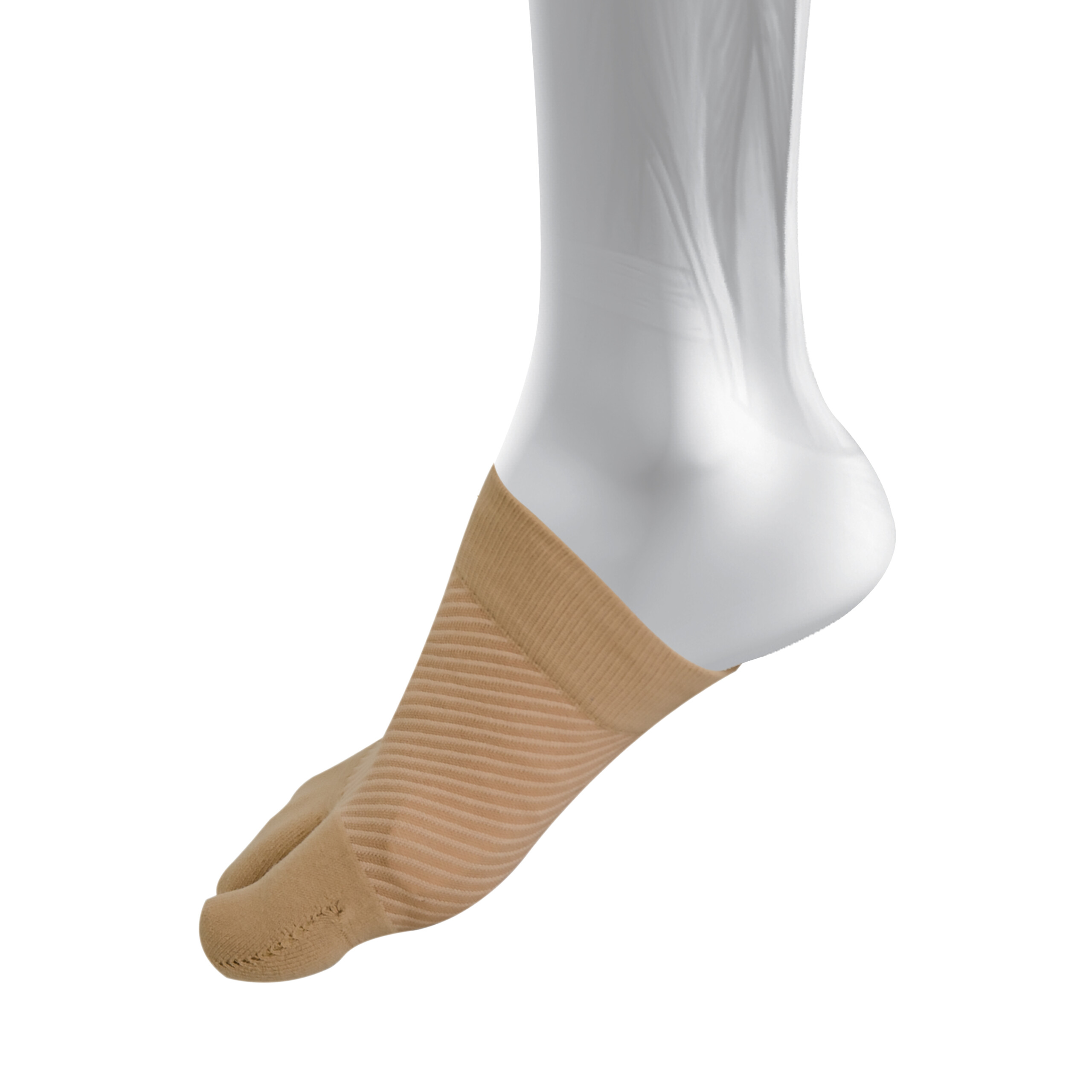OS1st FS3 Forefoot Compression Sleeve - C. Turner Medical