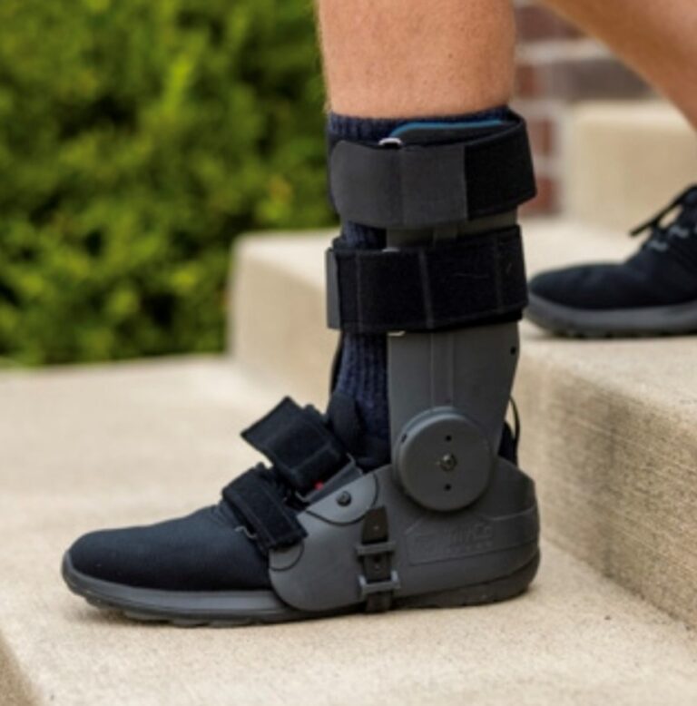 TayCo XAB Acute Brace - C. Turner Medical