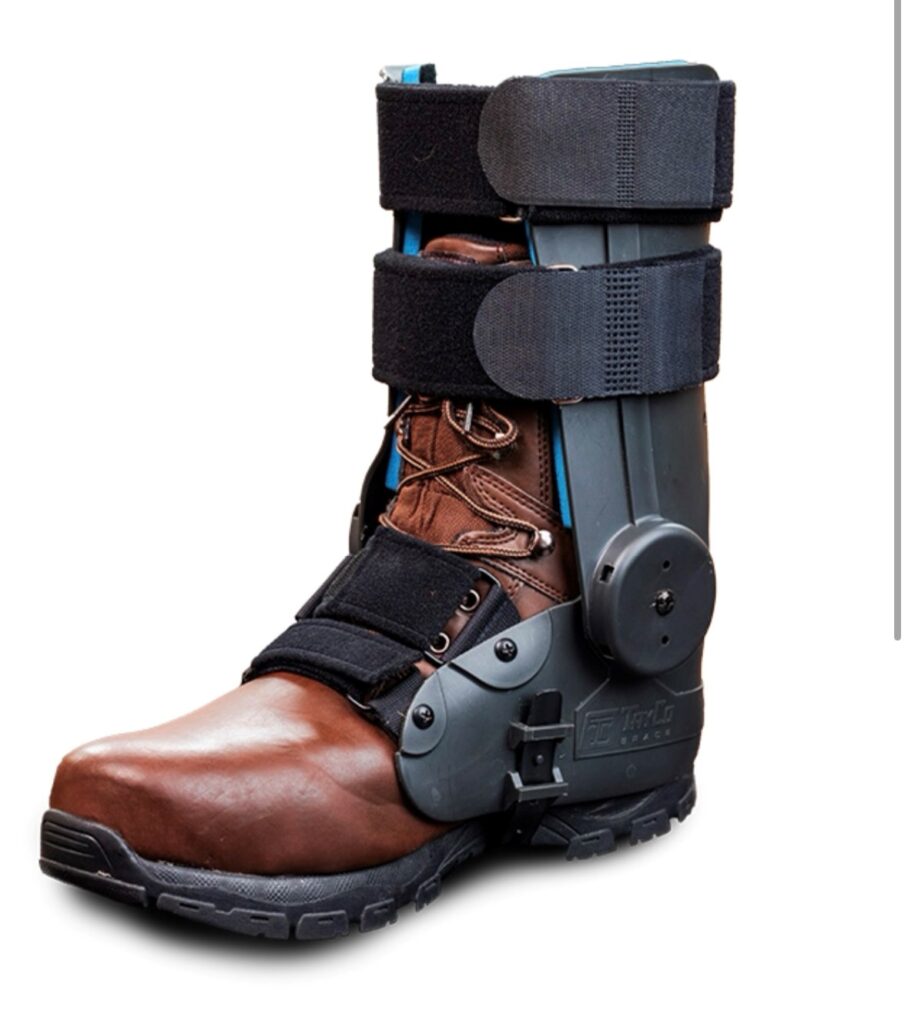 TayCo XAB Acute Brace - C. Turner Medical