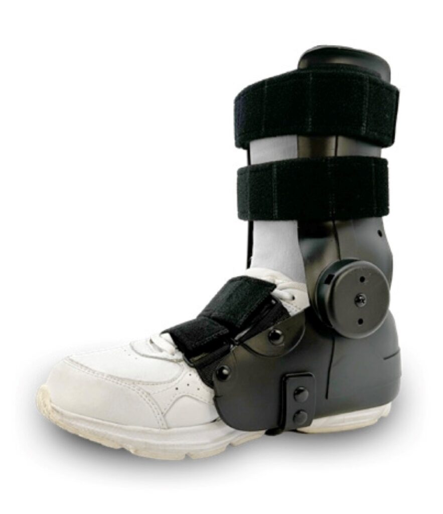 TayCo XAB Acute Brace - C. Turner Medical